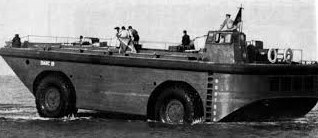 Armour force / Panssaroitu voima : LARC-LX