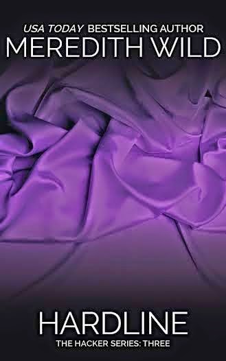 Coupon Savvy Sarah: BOOK REVIEW: Hardline (The Hacker Series - Volume 3 ...