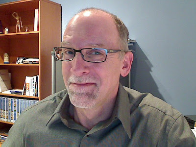 The Vantage Point: October 2011