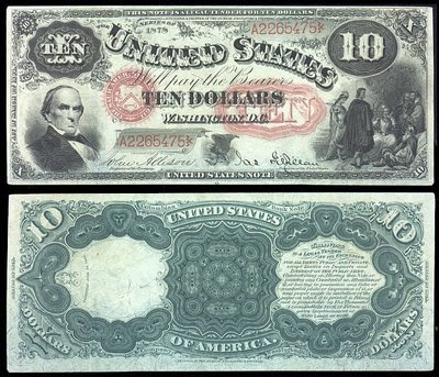 Short articles: Different Types of USD