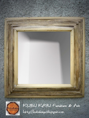 KUBU KAYU Furniture & Art