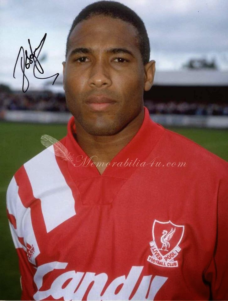 ANOTANDO FÚTBOL *: LIVERPOOL * PARTE 6