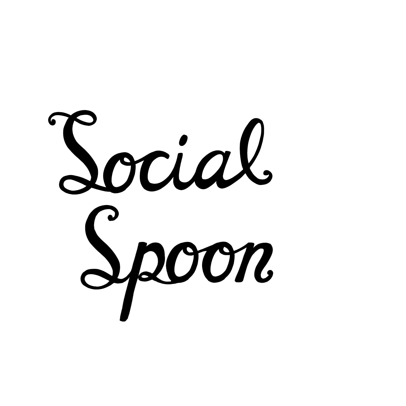 The Social Spoon