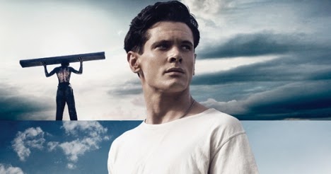 Película: Inquebrantable ~ Escritorio Lleno