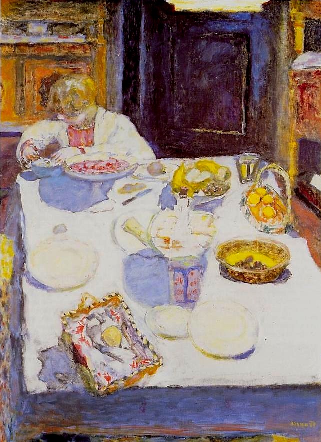 pinkpagodastudio: A Pierre Bonnard FEST