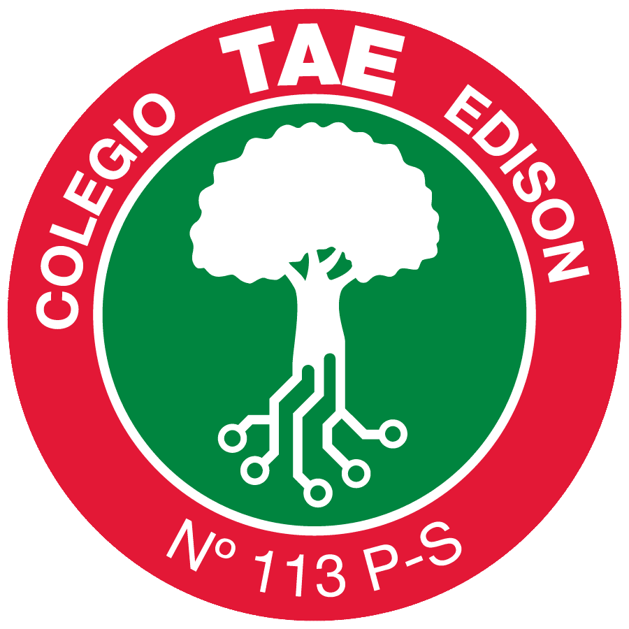 Colegio Tomás Alva Edison : abril 2014