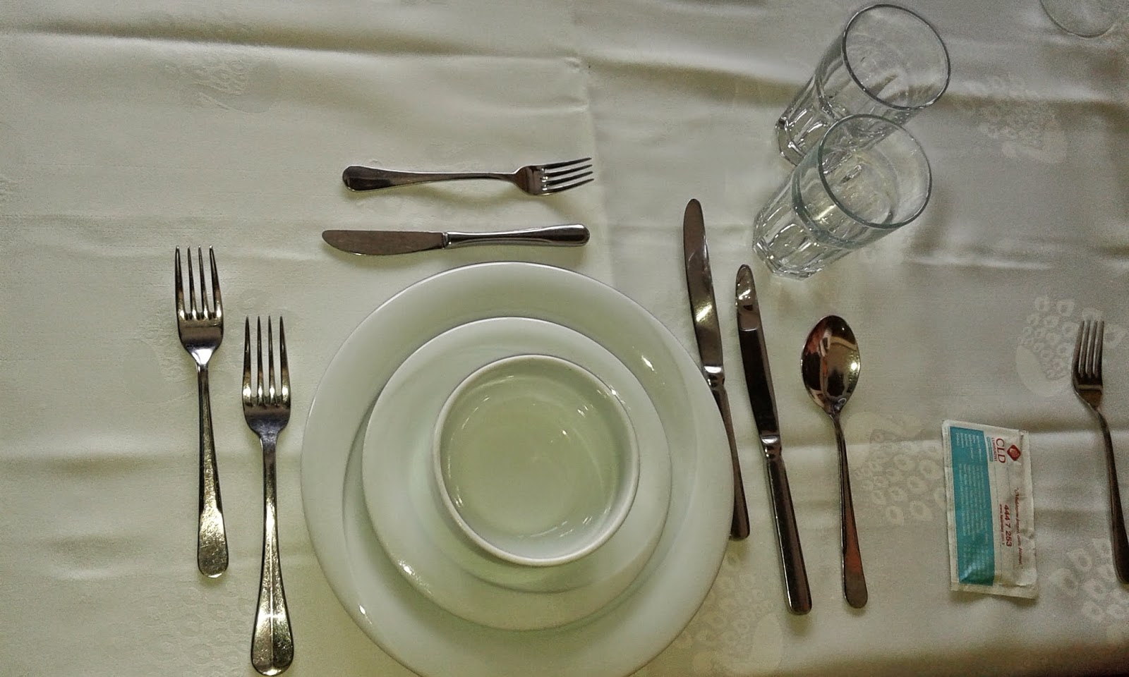 KUVER AÇMA: KUVER AÇMA