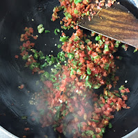 MASTERCHEFMOM: Burnt Garlic Rice | How to make Burnt Garlic Rice at ...