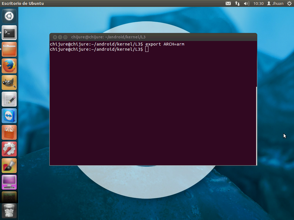 HOW TO DEVELOP: Compilando un Kernel?