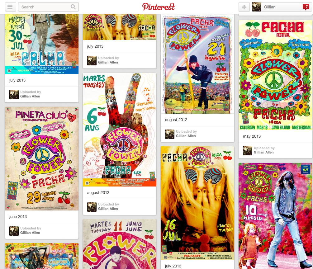 should be doing something useful: Pacha Posters Wrecked Journal