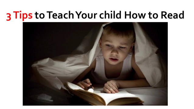 How to teach any child to read EASILY and FAST! AMAZING