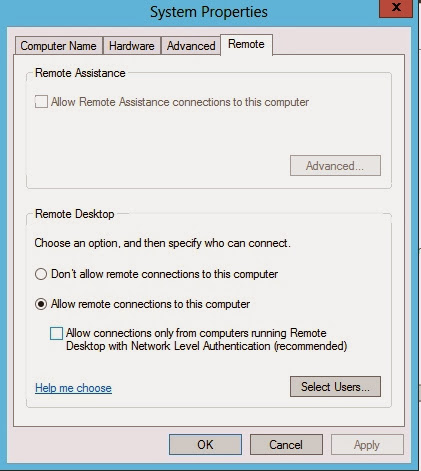 2013 - 阿貝好威的實驗室