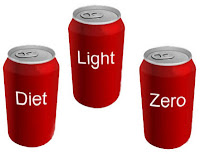 BenveNutri: Diet X Light X Zero