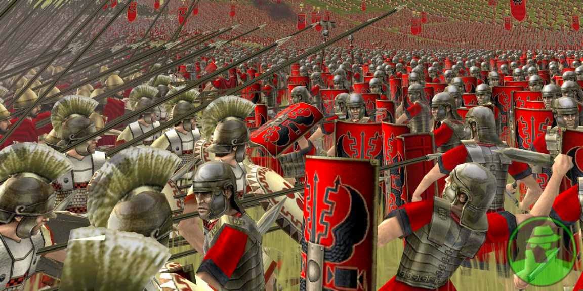 Historia de Roma (XIV): las guerras samnitas - Derecho Romano