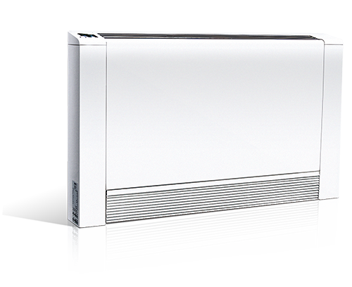 Ultra-Thin Fan Coils by HTP | Emerson Swan, Inc. Blog