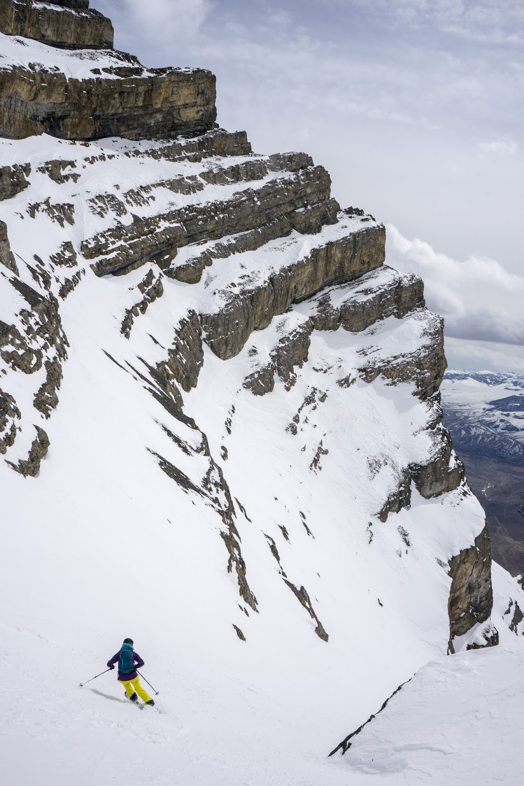 the plural of danish: Super Gully