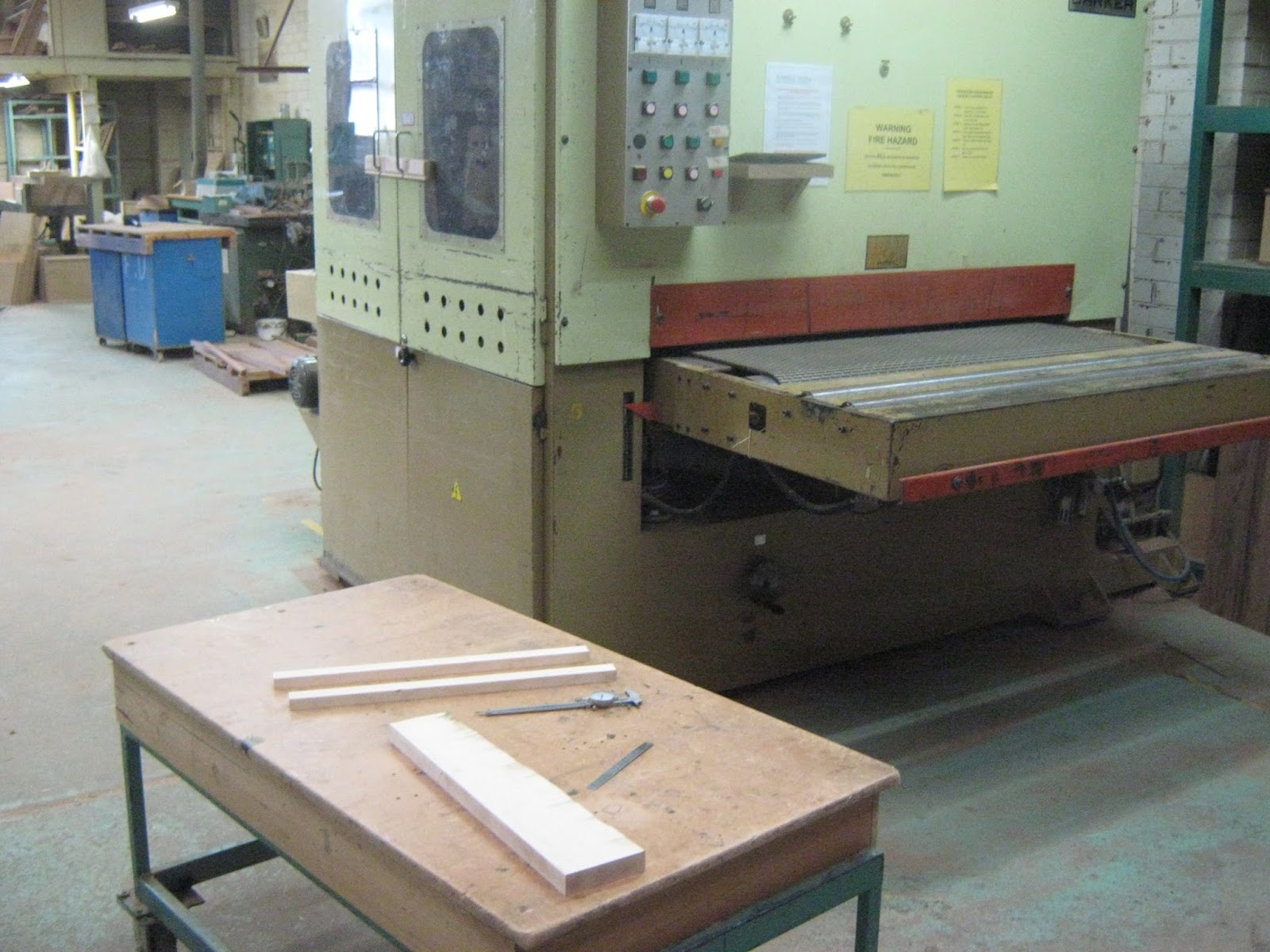 An Apprentice's Pilgrimage: Journey Of The Ikebana Cabinet ...