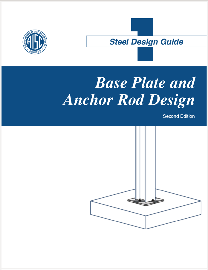 Civil Engineering Library (Myanmar): AISC Design Guide