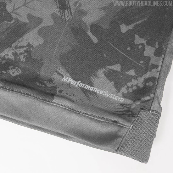 Nottingham Forest 20-21 Third Kit Released - Footy Headlines