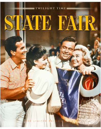 CULTURALMENTE INCORRECTO: "State Fair", el musical de Rodgers and ...