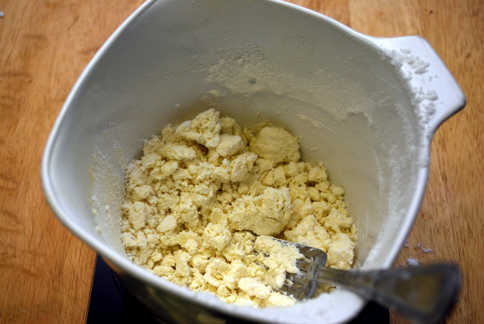 Mr. Onion's Neighborhood: Tapioca Maltodextrin: Sprinkle on the Fat