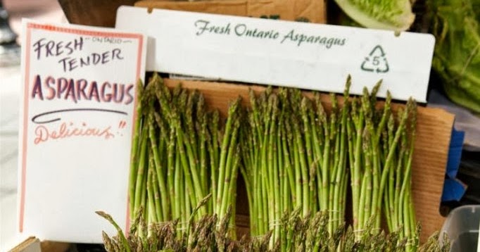 How to Grow Asparagus in Raised Beds