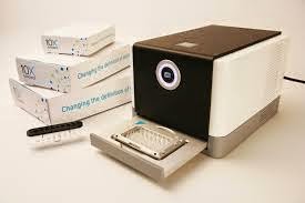 10X Genomics: what's the fuss over phasing - Enseqlopedia