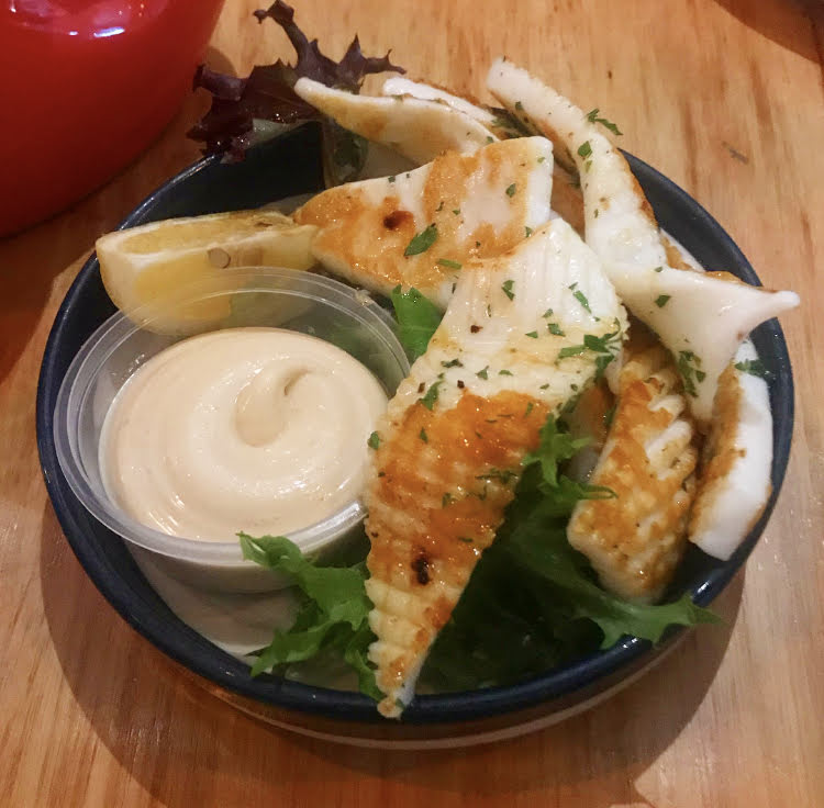 The New Fave: Tommy Ruff