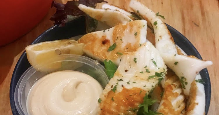 The New Fave: Tommy Ruff