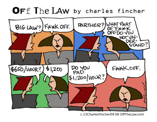 Law Comix Famous Collection of Lawyer Cartoons and Legal Comic Strips ...