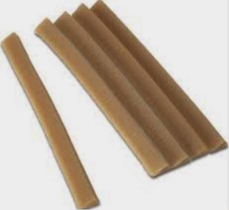 Peristomal Skin Care : Peristomal Skin with Creases