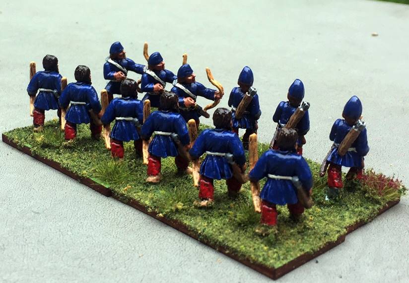 Blunders on the Danube: Perplexing Palmyrene Paradox