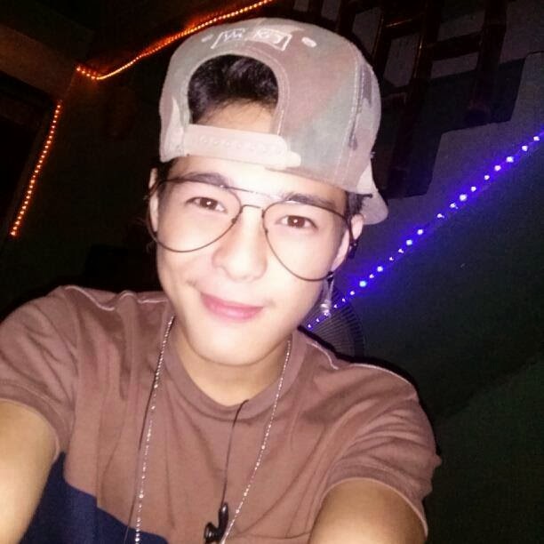 Juicy and Hottest Men : Gwapo / Poging Pinoy sa Instagram / Twitter at ...