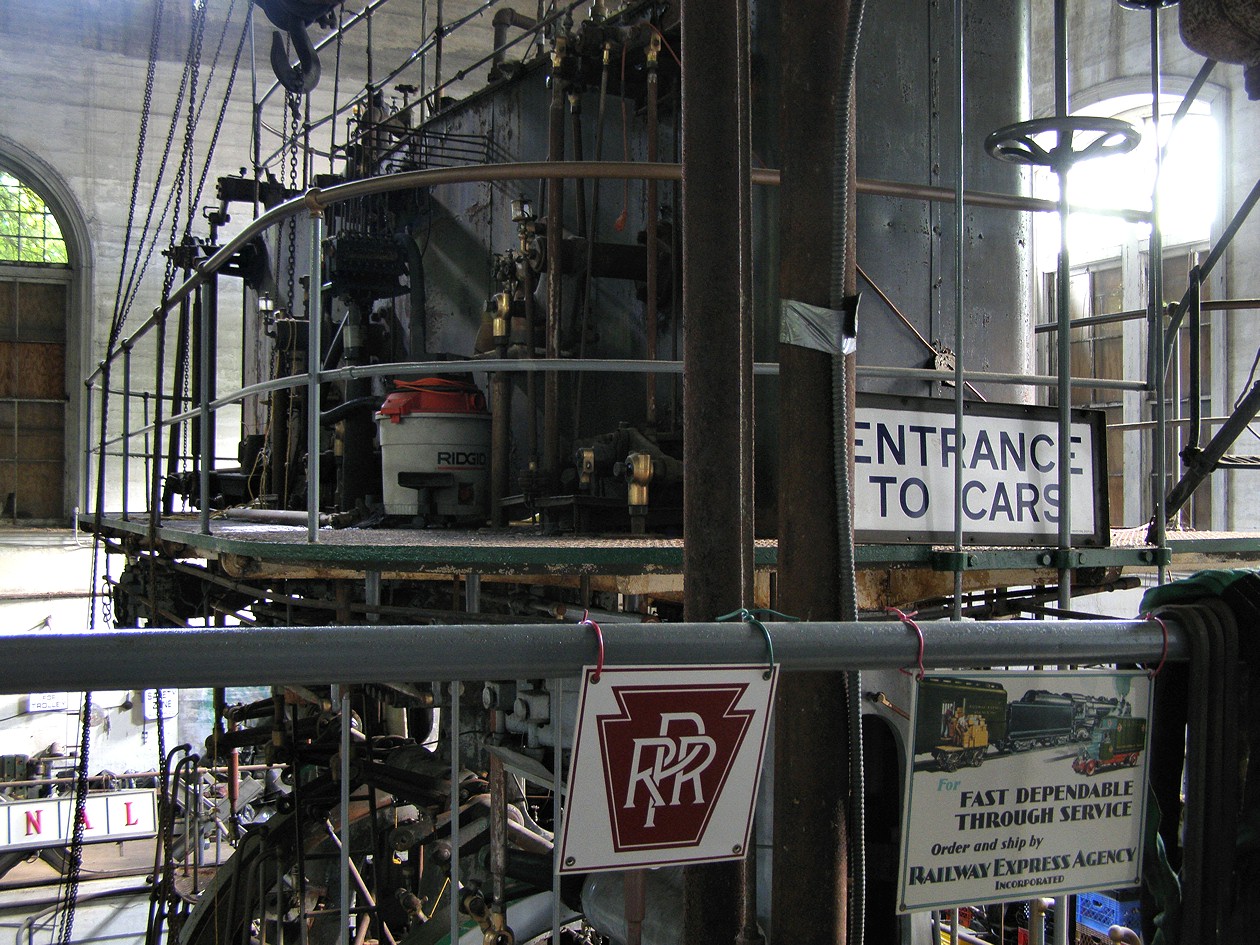 Jersey Mike's Rail Adventures: 09-08-14 PHOTOS: New Jersey ...