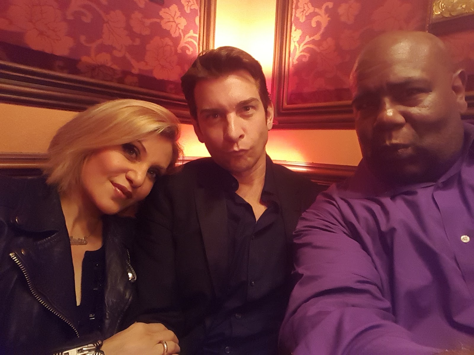 Keith Price's Curtain Call: Keith Price's Curtain Call M.V.P.- ORFEH ...