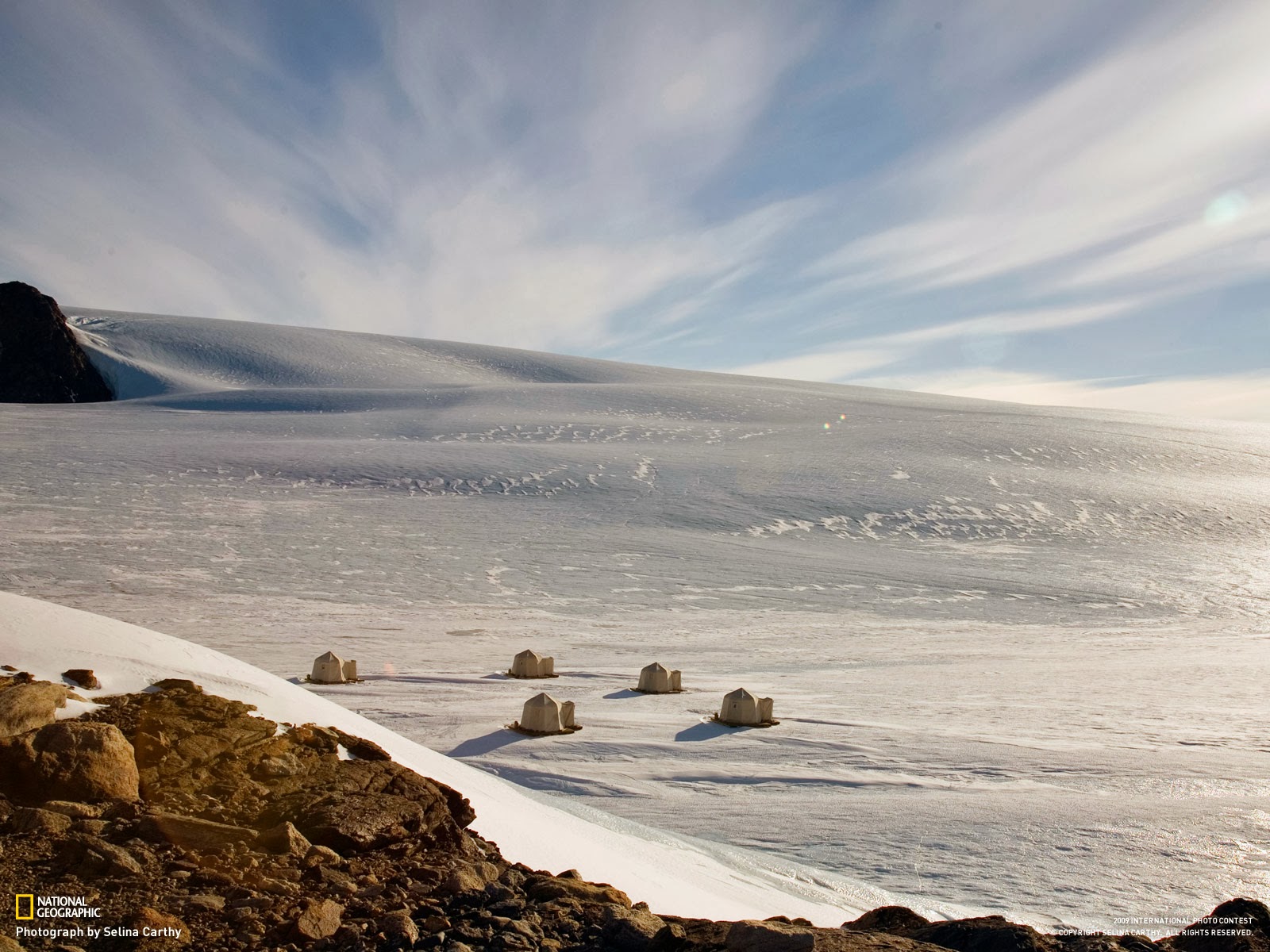 Top HD Wallpapers: High Resolution Backgrounds For Laptops