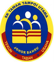 SK TAMAN TAMPOI UTAMA JOHOR BAHRU: Sejarah