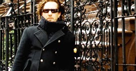 Liquid [Hip]: Ed Hale On Your Heroes And Villains