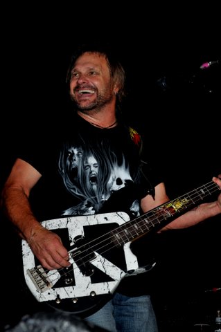 ~MUSIC IS WHAT FEELINGS SOUND LIKE~: Michael Anthony...