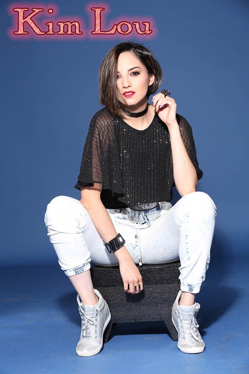 Radio Libertad, La Voz Chapina: LO+NUEVO Kim Lou es considerada para ...