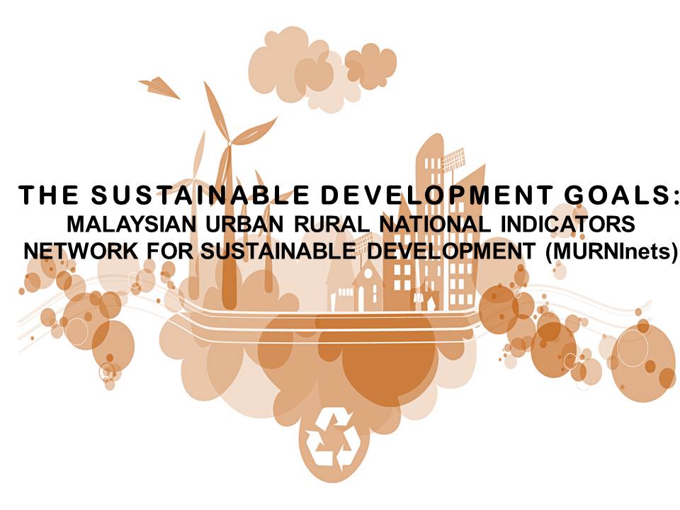 A DISCOVERY OF NEW KNOWLEDGE IN URBAN AND REGIONAL PLANNING: LOCALISING ...