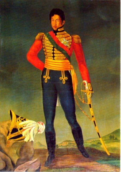 Les rois et Les Reines de Madagascar