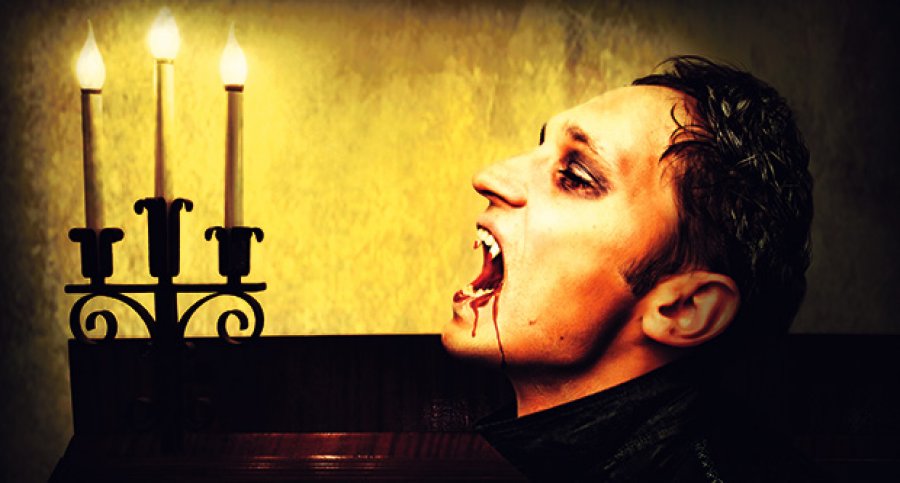 Zanimljivo: Vampiri