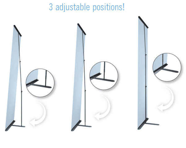 Banner Max Photos: Banner Holder