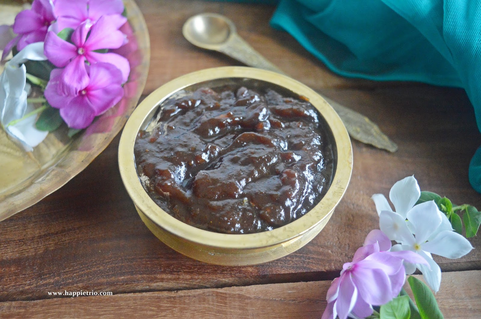 Chakka Varatti Recipe | Jackfruit Halwa | Jackfruit Preserve | Chakka ...