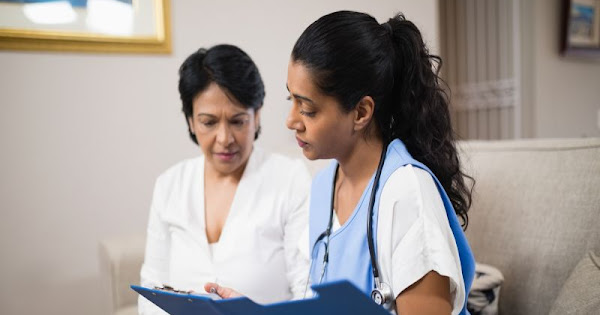 Making the Most of a Well-Woman Checkup