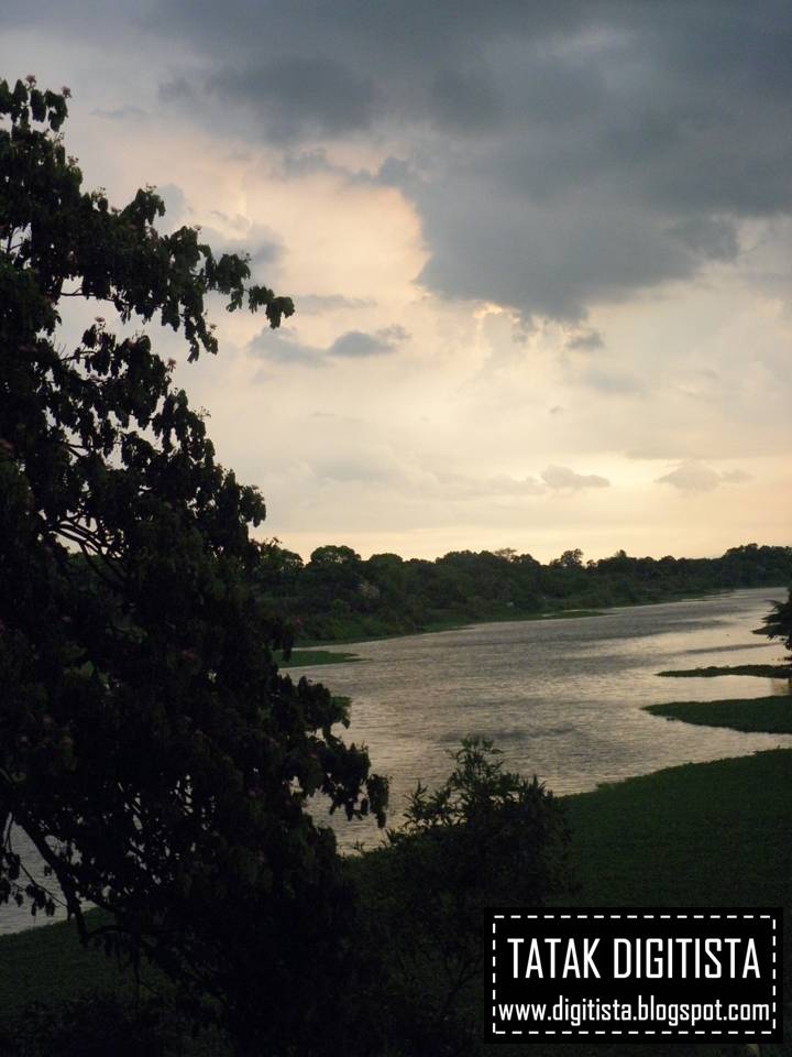 foydi finds: Stored Treasure: Wowed by the Carabaos! -- The Pulilan ...