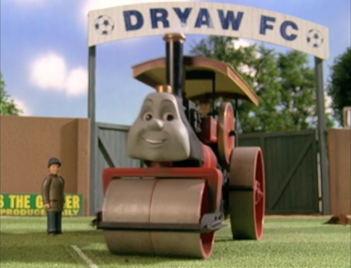 The Railfan Brony Blog: Thomas and Friends: Jack and the Pack