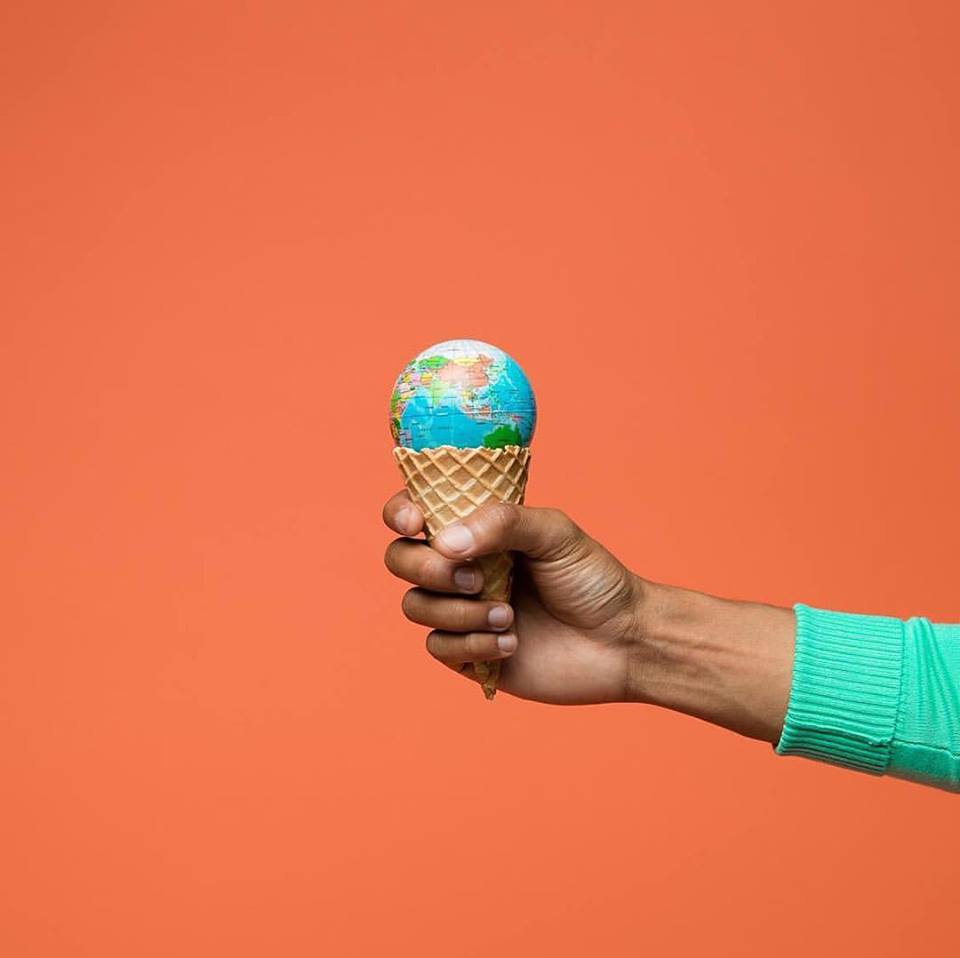 Ice Cream Friday with UBER Cebu | July 15, 2016