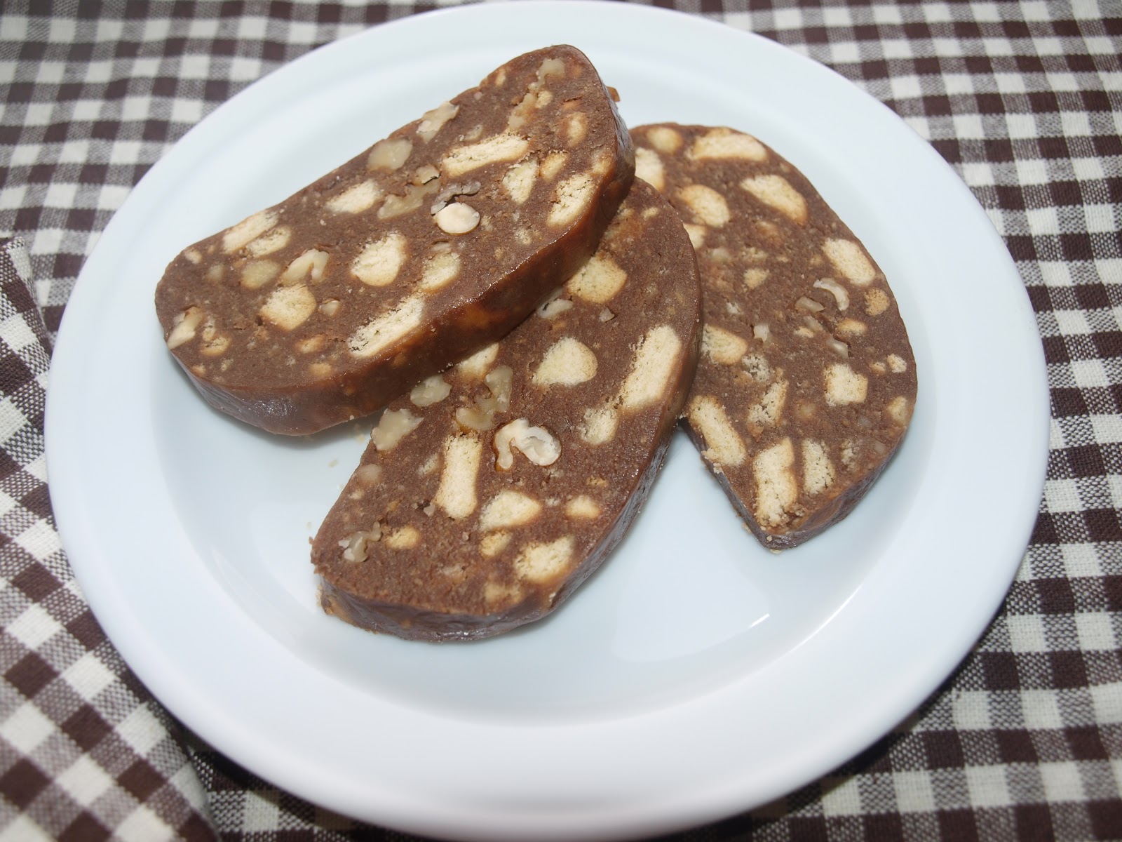 baltoje lėkštėje: Tinginys